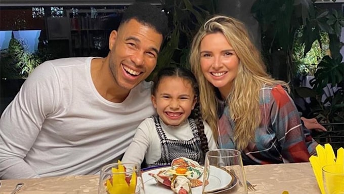 Strictly's Jason Bell sparks rumours he's dating Nadine Coyle again ...