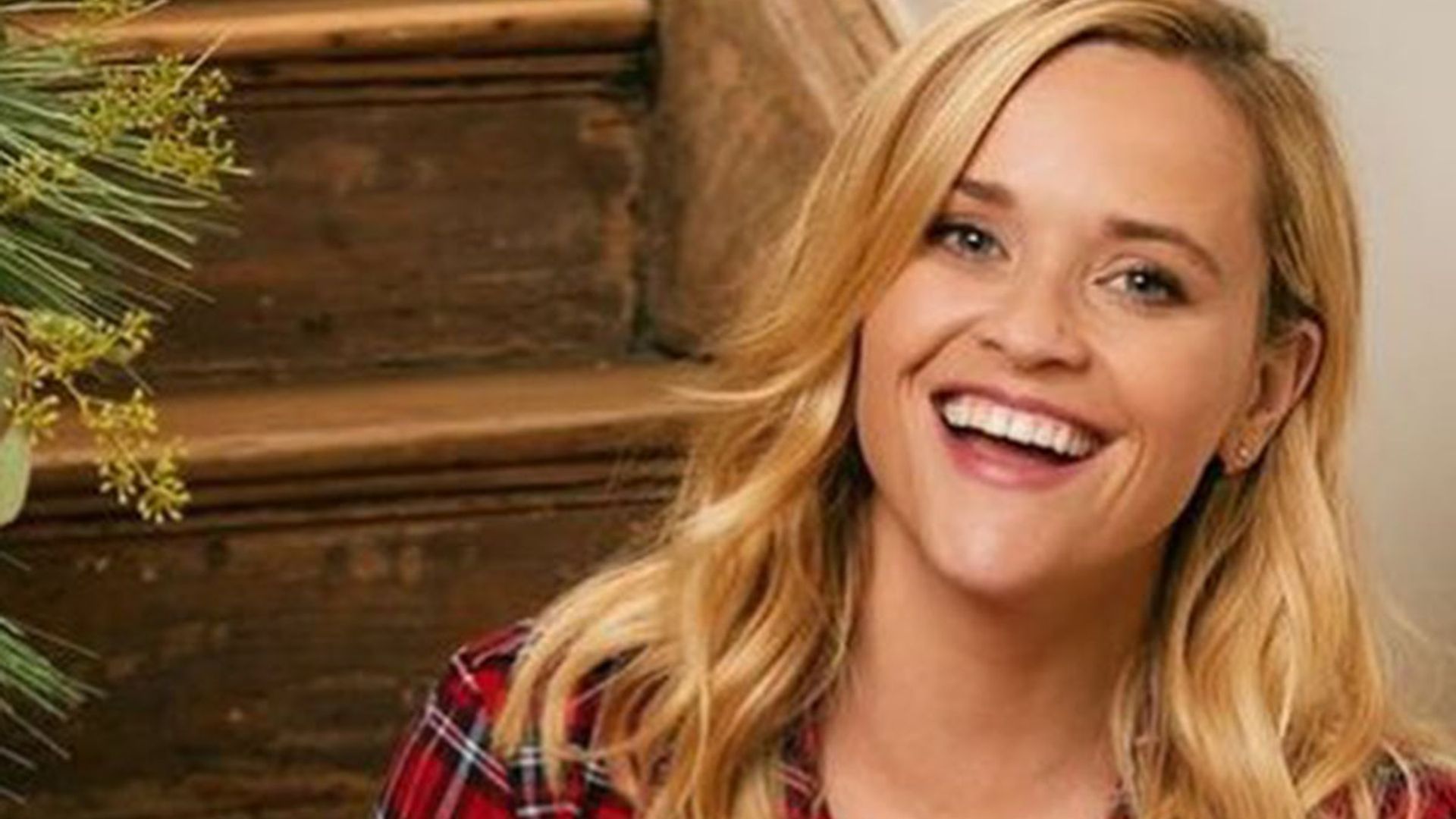Reese Witherspoon's latest family member melts hearts in new photo ...