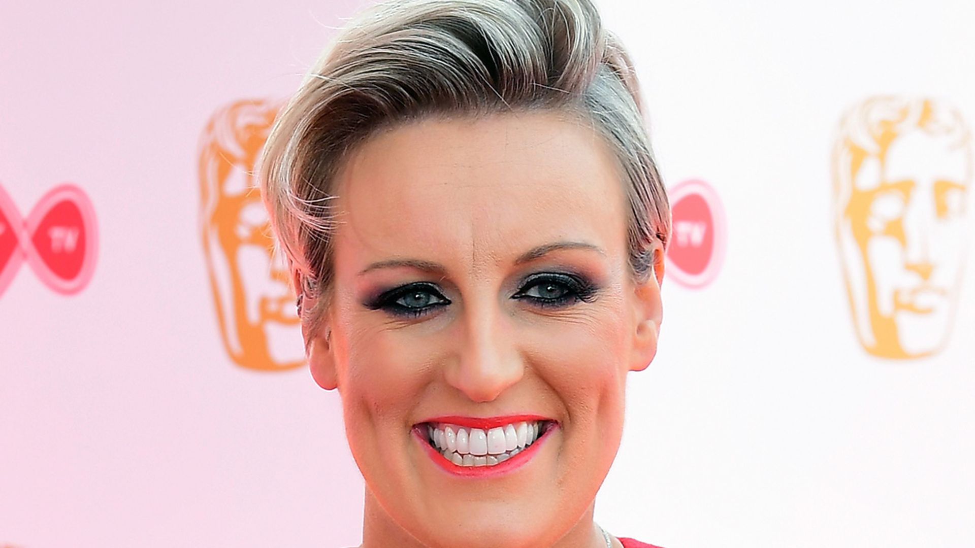 Steph McGovern's harsh Oxford university rejection letter will raise ...