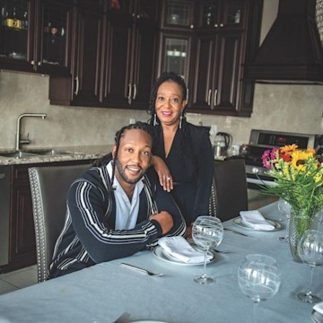 Exclusive: Tyrone Edwards of 'etalk' opens up about his love for the ...