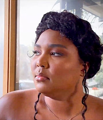 Lizzo opens up about major health transformation following stressful ...
