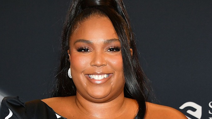 Lizzo opens up about major health transformation following stressful ...