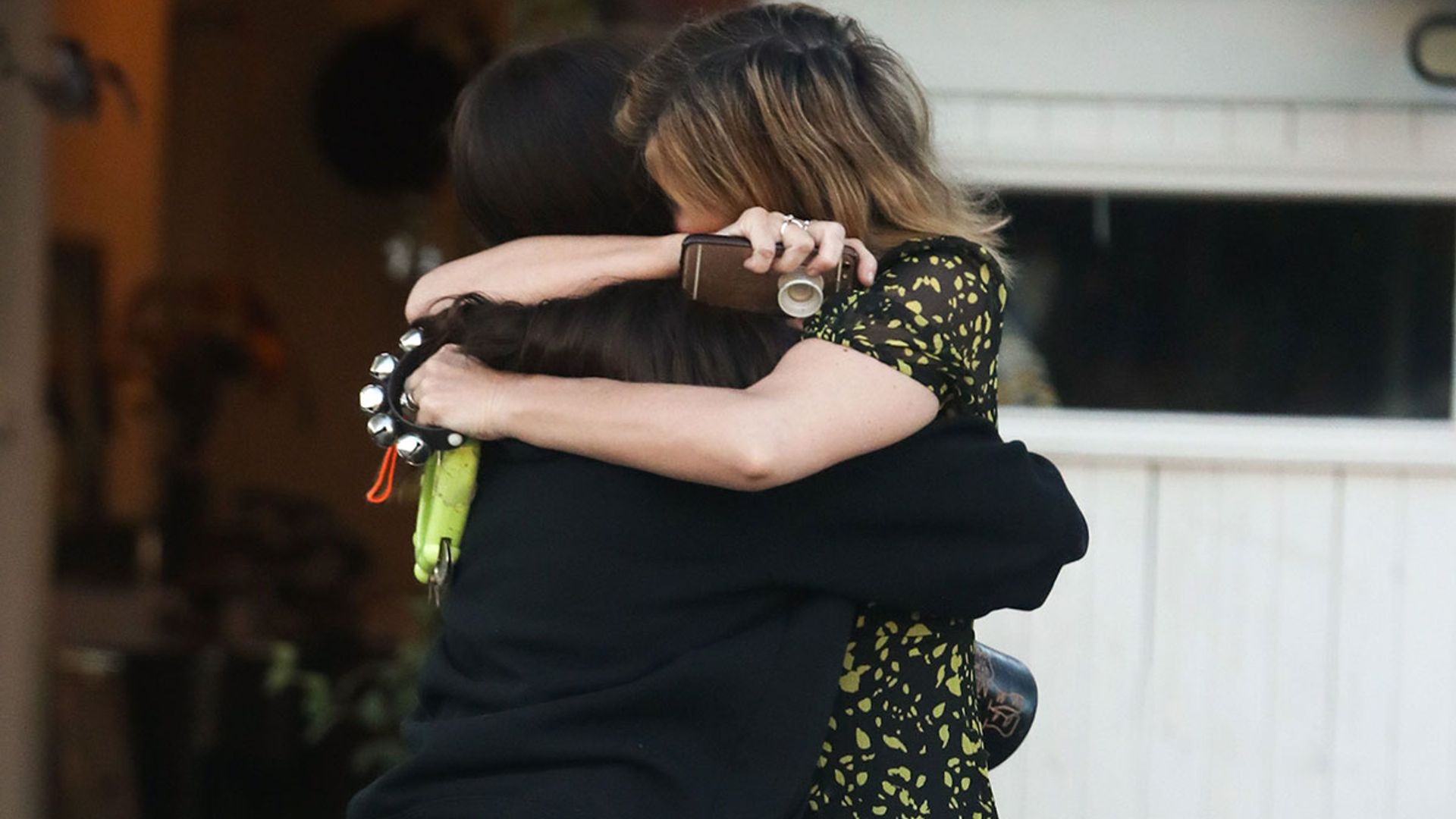 Kate Garraway reveals concern over daughter Darcey's Christmas wish ...