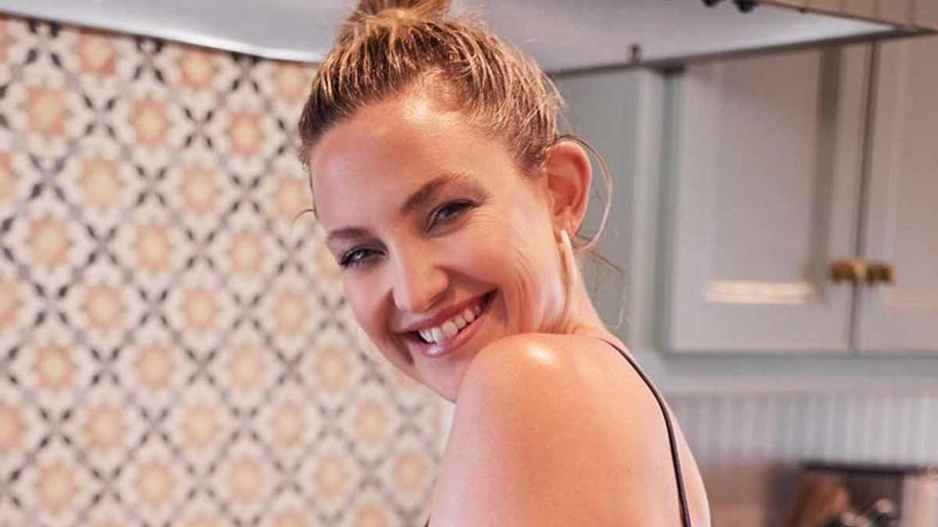 Kate Hudson shares exciting family news over Christmas – and fans react ...
