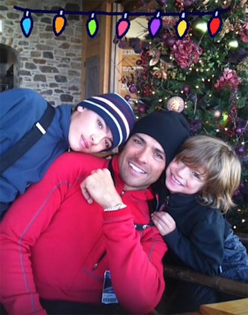 Kelly Ripa shares never-before-seen family photos leaving fans in awe ...