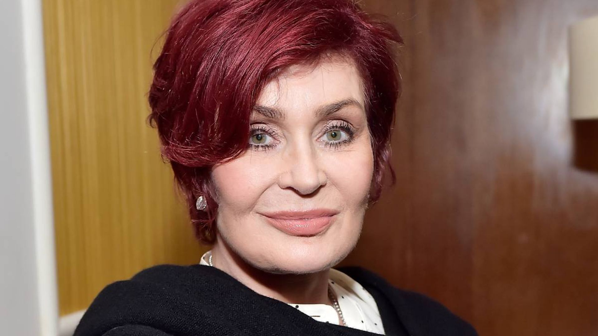 The Talk star Sharon Osbourne takes to social media during Covid ...