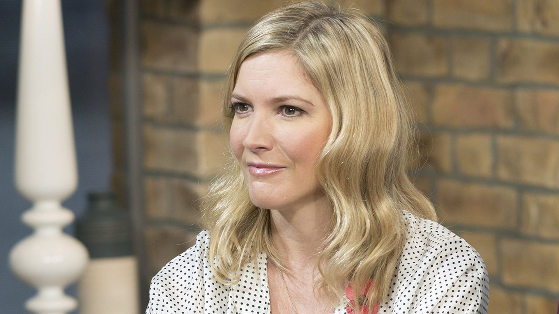 Lisa Faulkner admits she 'lost it' in heartbreaking confession to fans ...