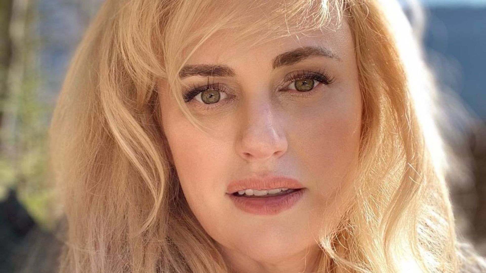 Rebel Wilson is unrecognisable in adorable throwback childhood photo ...