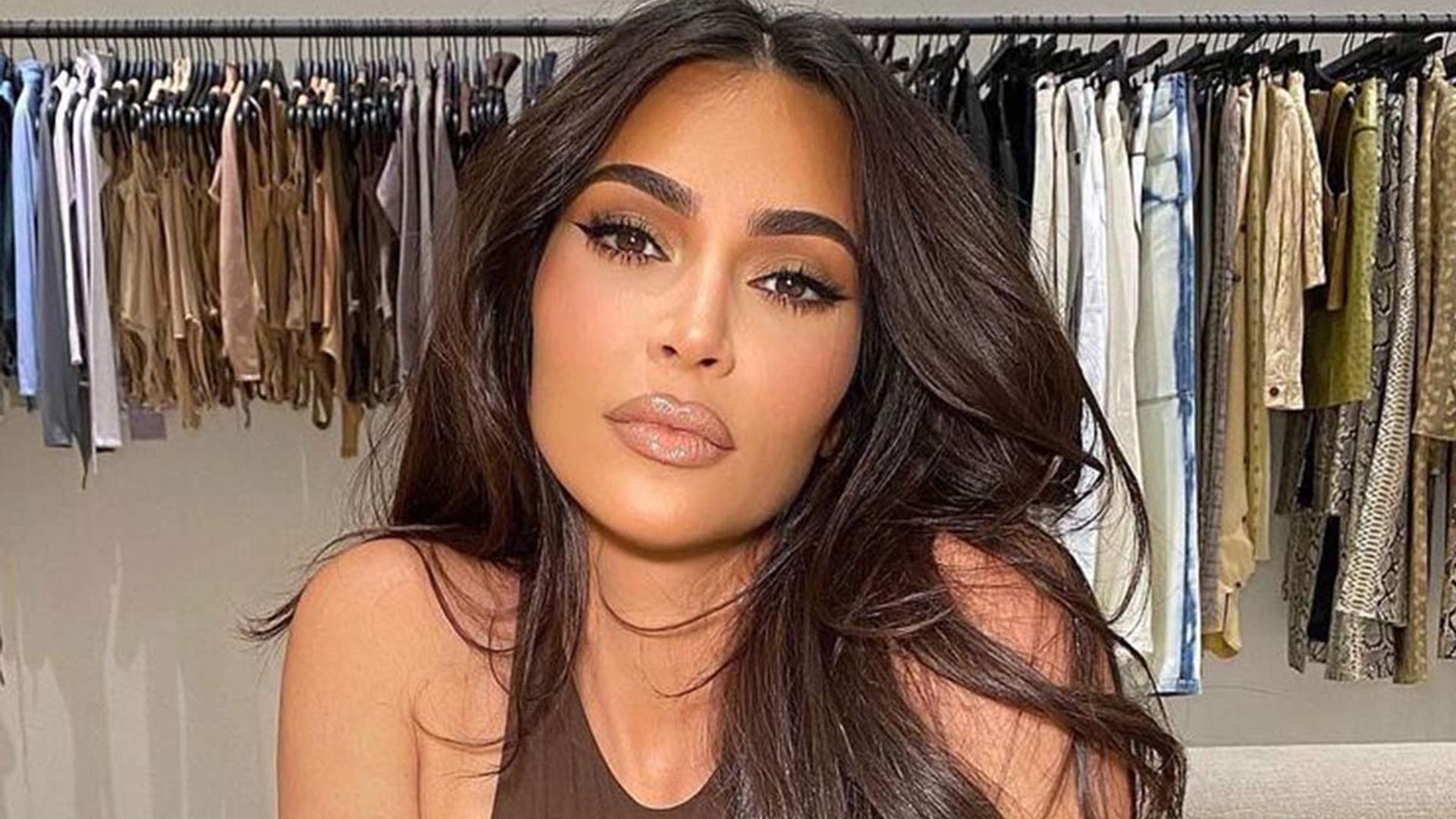 Kim Kardashian mourns death of close family friend amid Kanye West ...