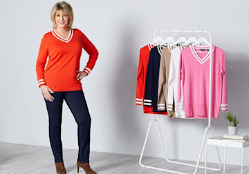 Ruth Langsford reveals exciting way she spent her first Friday ...