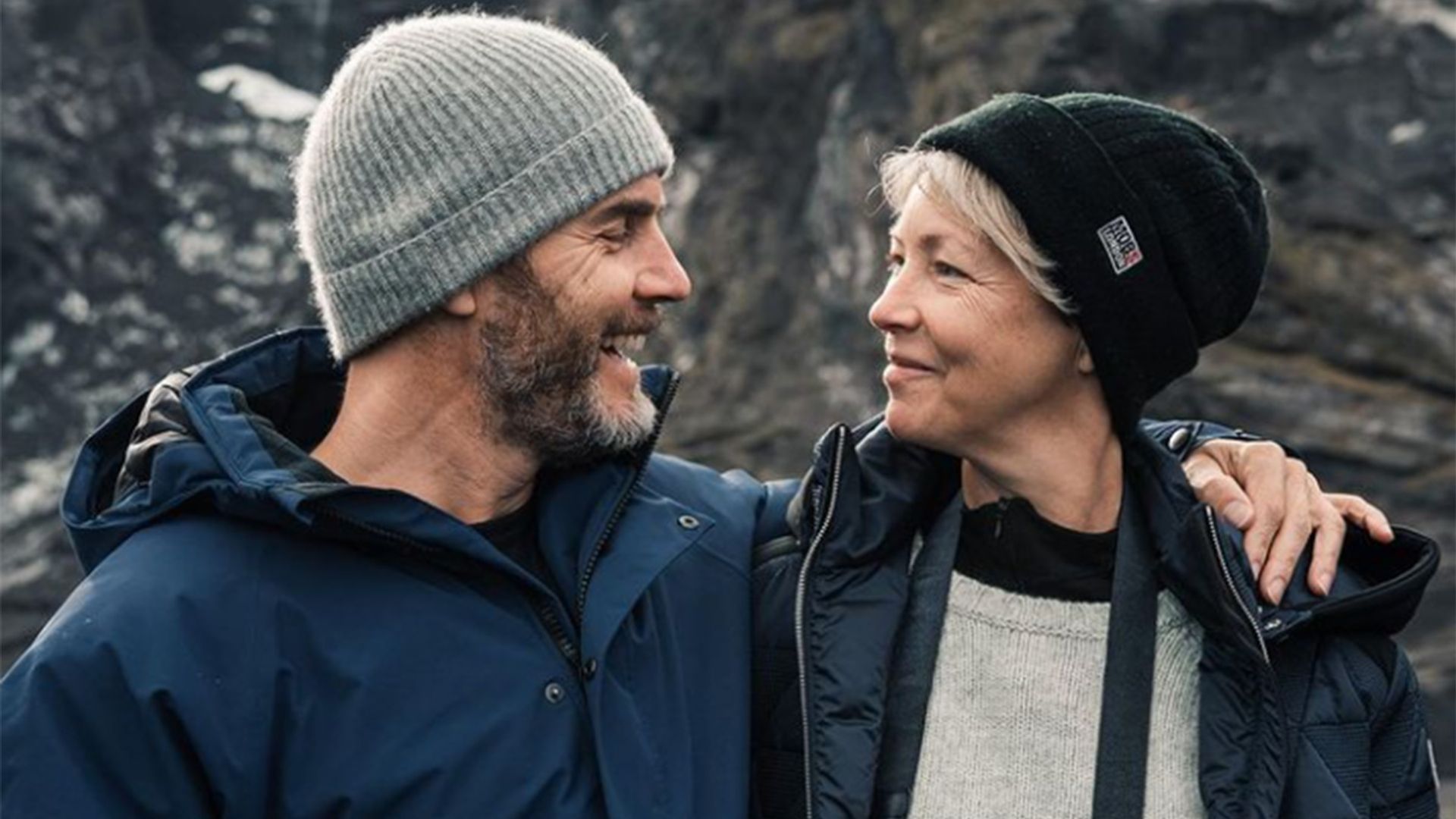 Gary Barlow and wife Dawn reveal matching tattoos as they celebrate ...