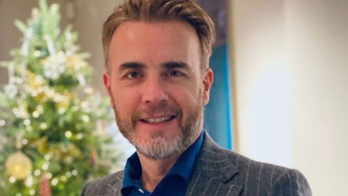 Gary Barlow treated to rare tribute by daughter Daisy on 50th birthday ...