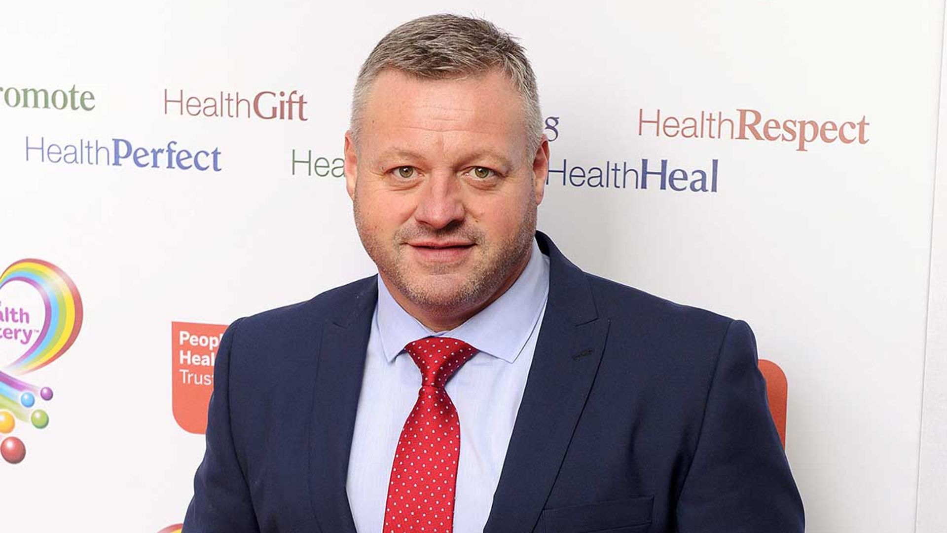 Former TOWIE star Mick Norcross dies aged 57 - tributes pour in | HELLO!