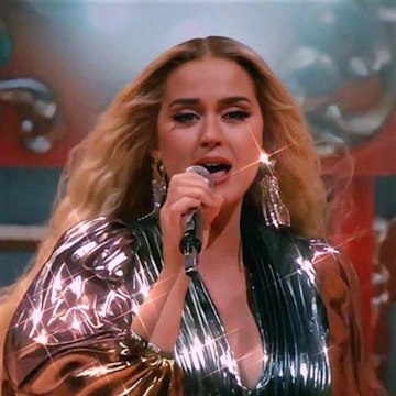Katy Perry unveils jaw-dropping transformation following baby Daisy's ...