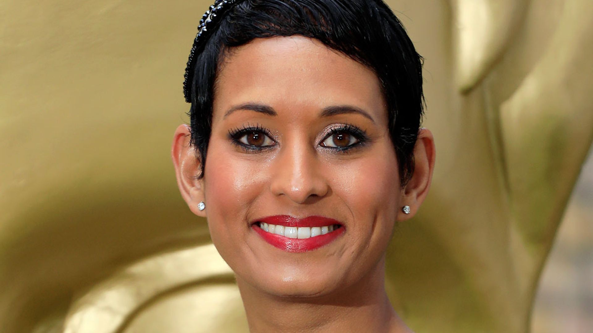 Bbc Breakfasts Naga Munchetty Gives Rare Insight Into Home Life With
