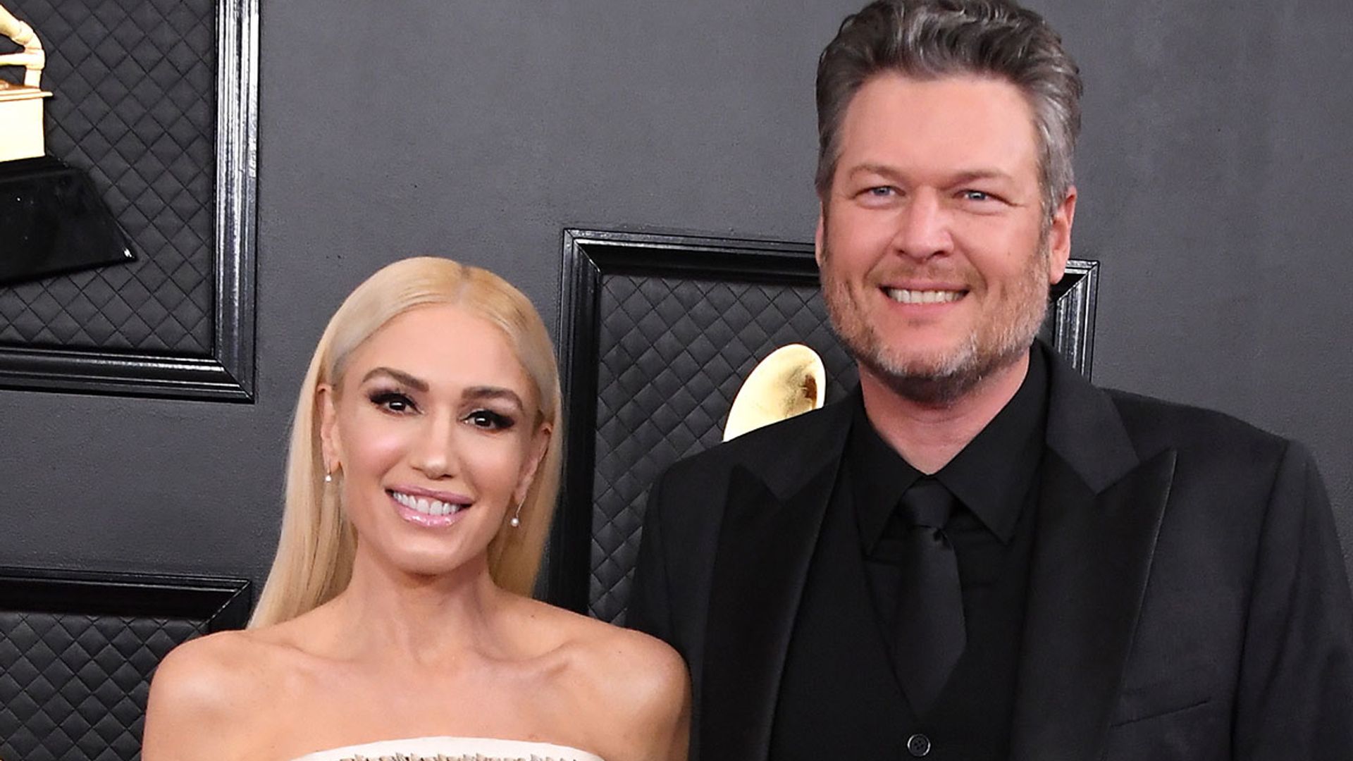 Gwen Stefani and Blake Shelton's awkward blind date: best Twitter ...