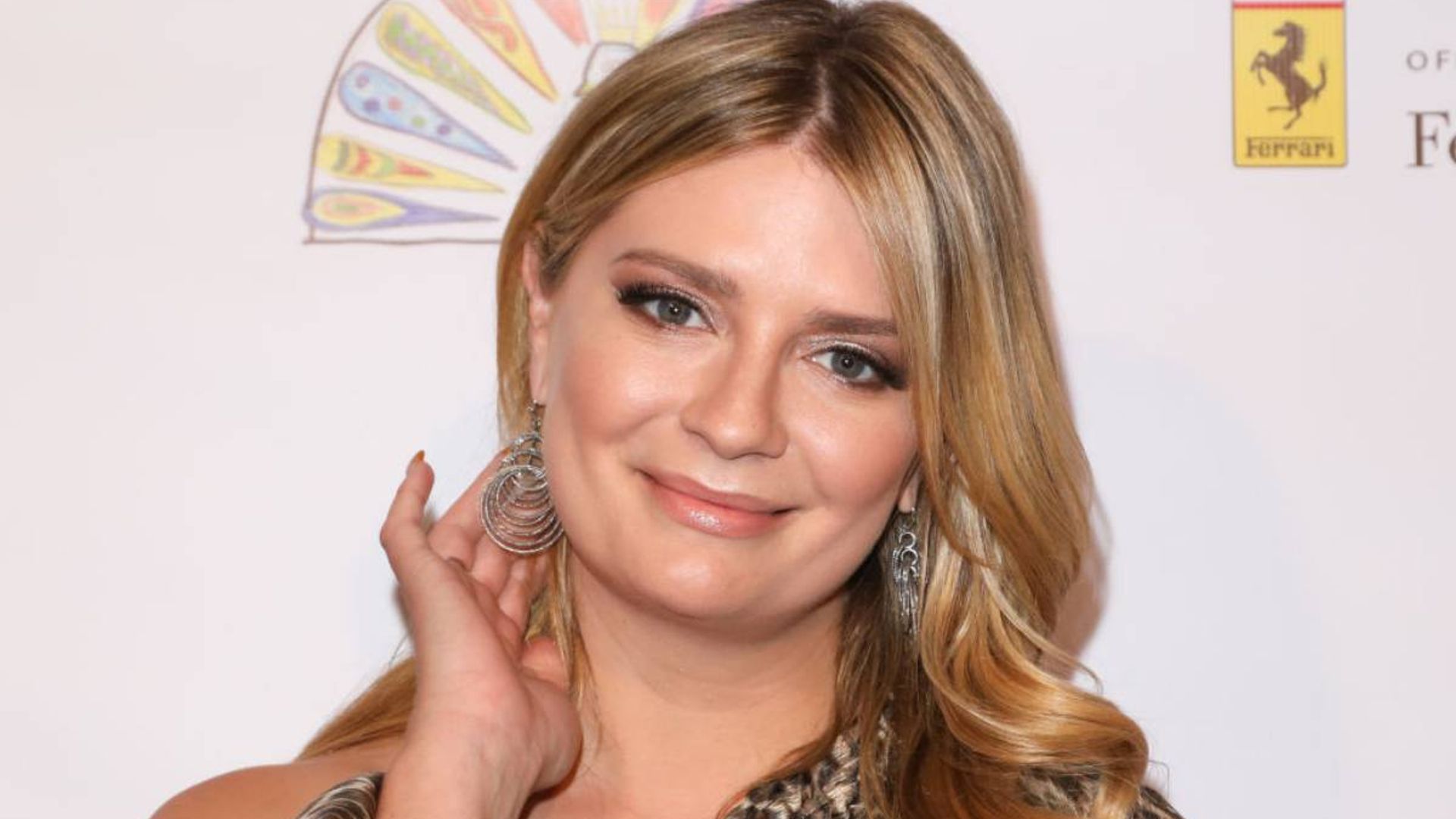 Mischa Barton shares sultry bathtub selfie - and fans are all saying ...