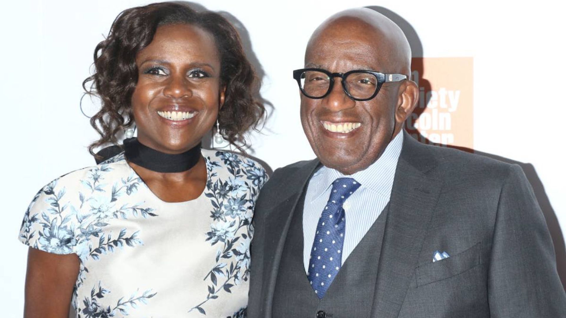 Al Roker's wife Deborah shares joyous news - and she looks incredible ...