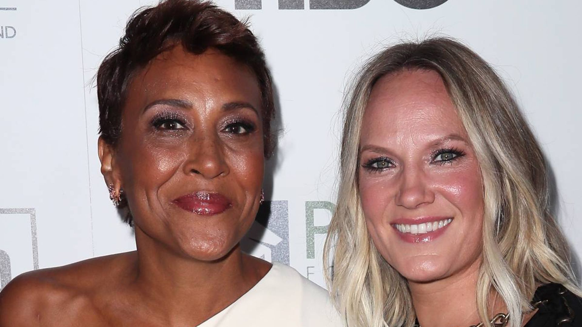 What GMA's Robin Roberts has said on her brave health battle - and how ...