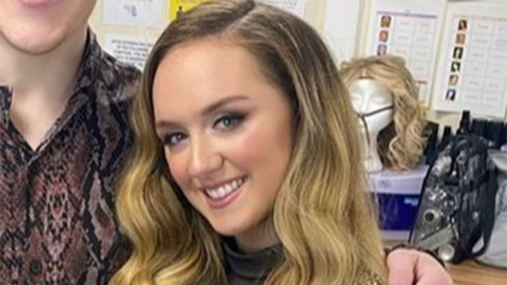 The sad reason Amy Tinkler retired from Gymnastics | HELLO!