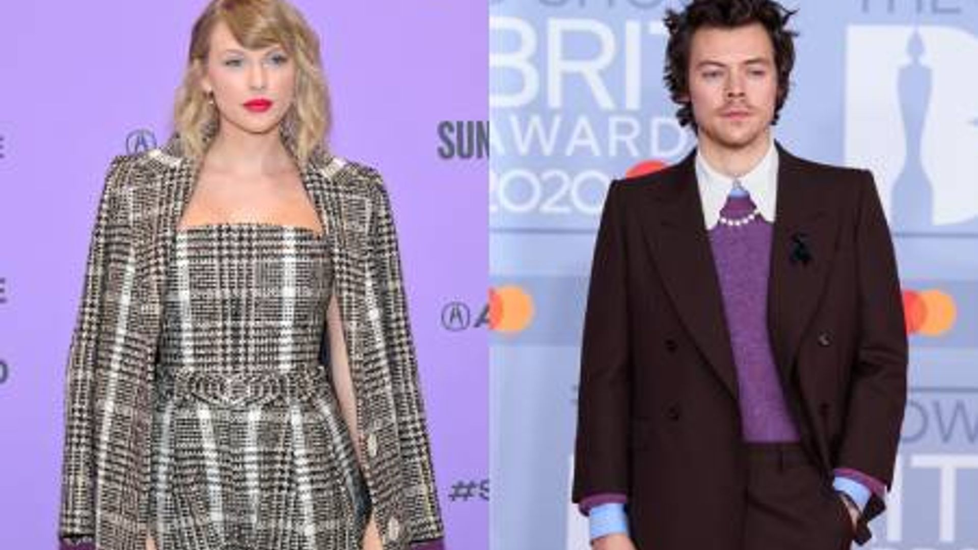 Taylor Swift and Harry Styles will take home Grammy’s 2021 official ...