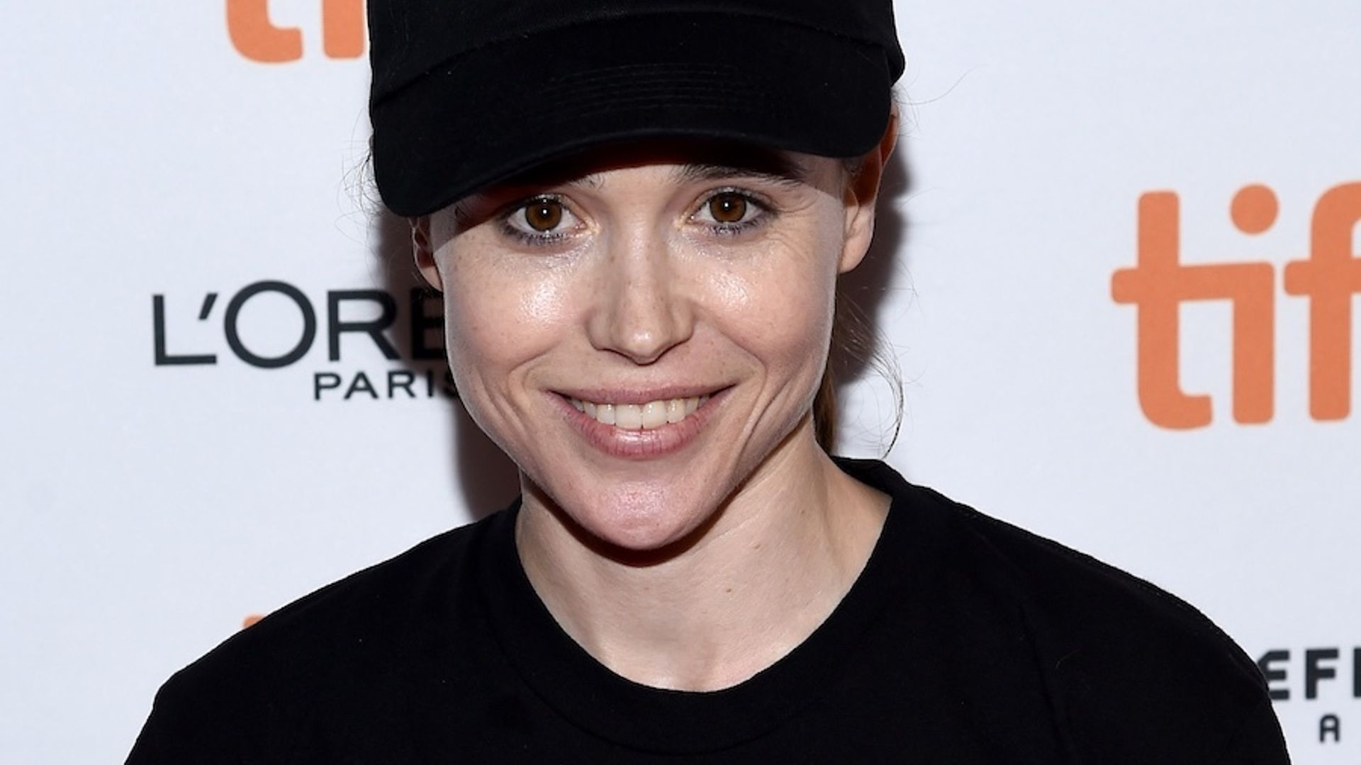 'I'm fully who I am': Elliot Page opens up for the first time since ...