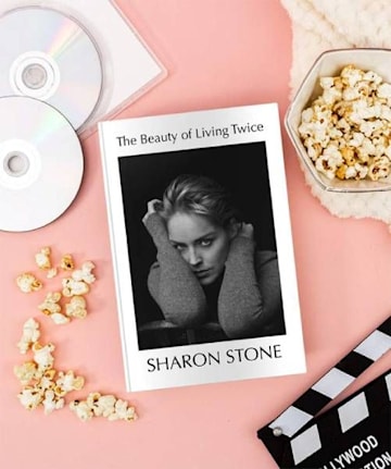 Sharon Stone's heartfelt moment with her mum for emotional reason is ...