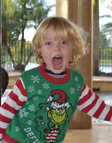 Mick Jagger, 77, welcomes new family member and shares first photo | HELLO!