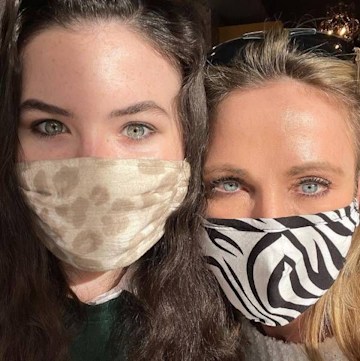 GMA's Amy Robach shares emotional news about beautiful 'blue-eyed baby ...