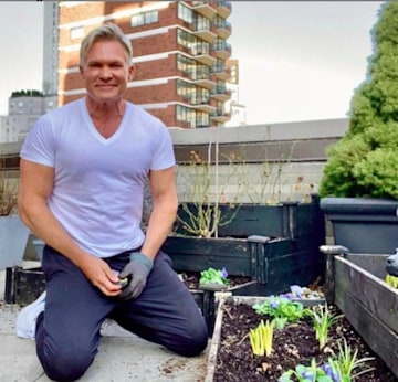 GMA's Sam Champion reveals incredible health update – and sparks fan ...