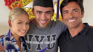 Inside Kelly Ripa's jaw-dropping holiday home during family vacation ...