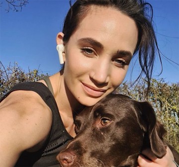 Laura Wright shares exciting family news - HELLO! exclusive | HELLO!