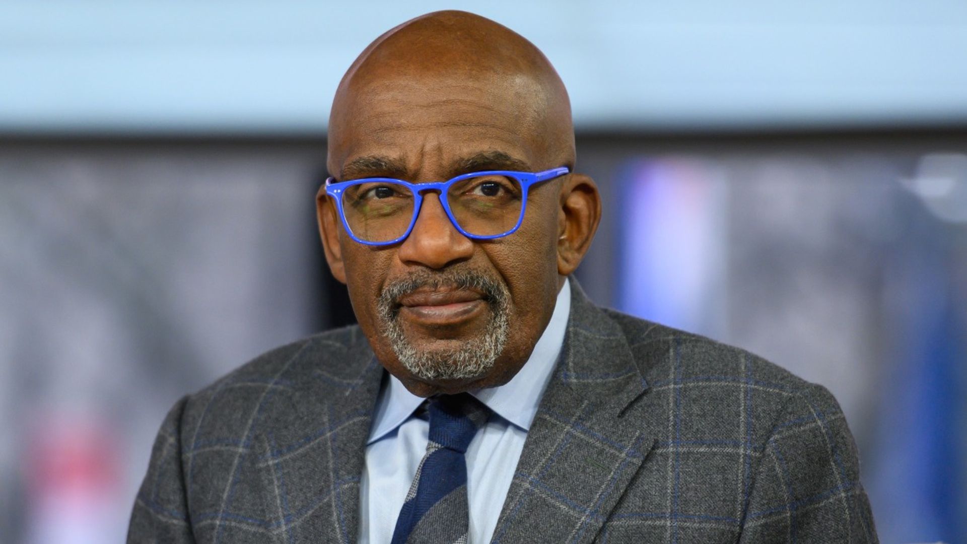 Today host Al Roker pays emotional tribute with never-before-seen ...
