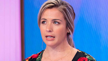 Gemma Atkinson expresses heartache over dad's tragic death 19 years ago ...