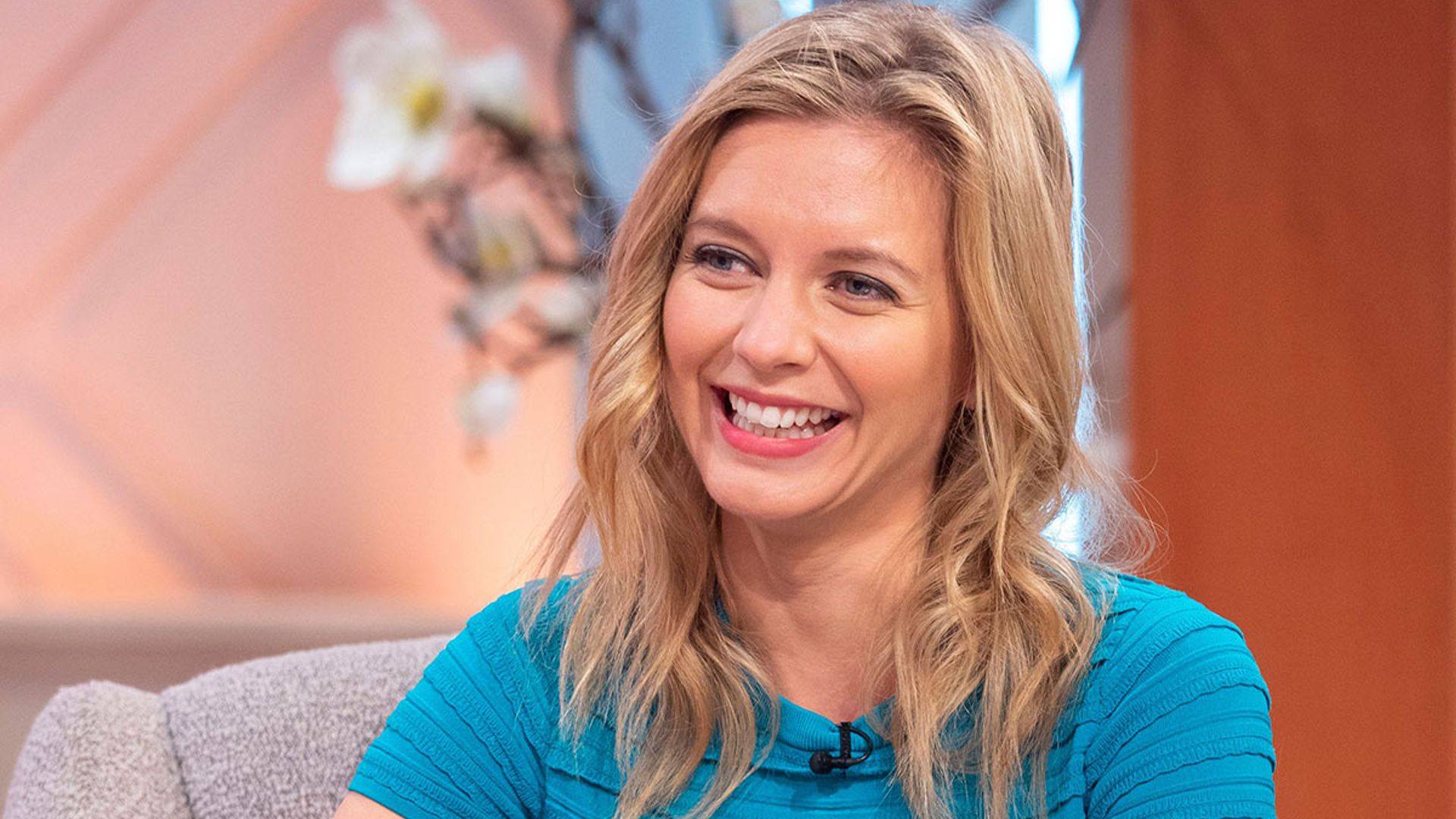 Rachel Riley jokes about her real age – and fans react | HELLO!