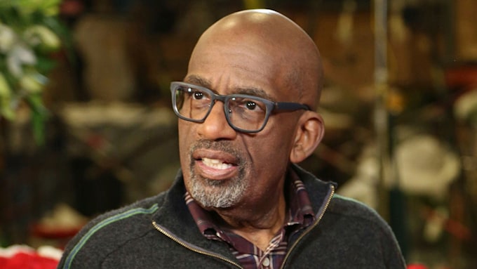 Al Roker shares heartbreaking news with fans | HELLO!