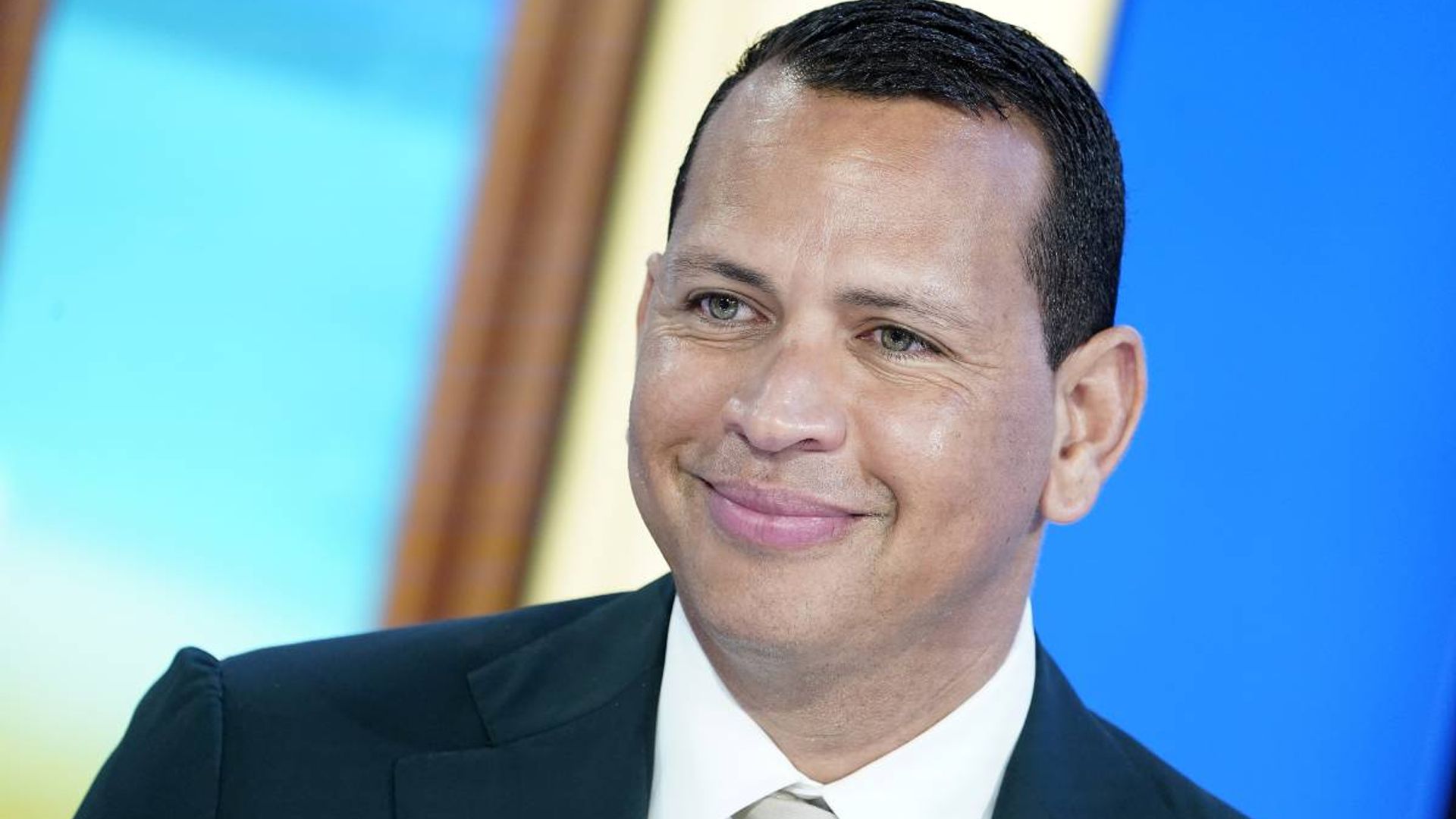 Alex Rodriguez causes a stir with ‘sad' date photo | HELLO!