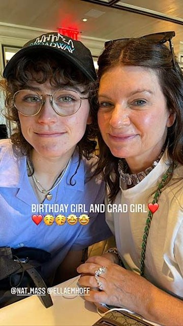 Kamala Harris celebrates exciting family news | HELLO!