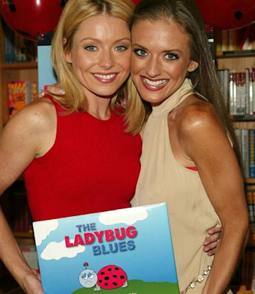 Kelly Ripa celebrates exciting family achievement – and she's so proud ...