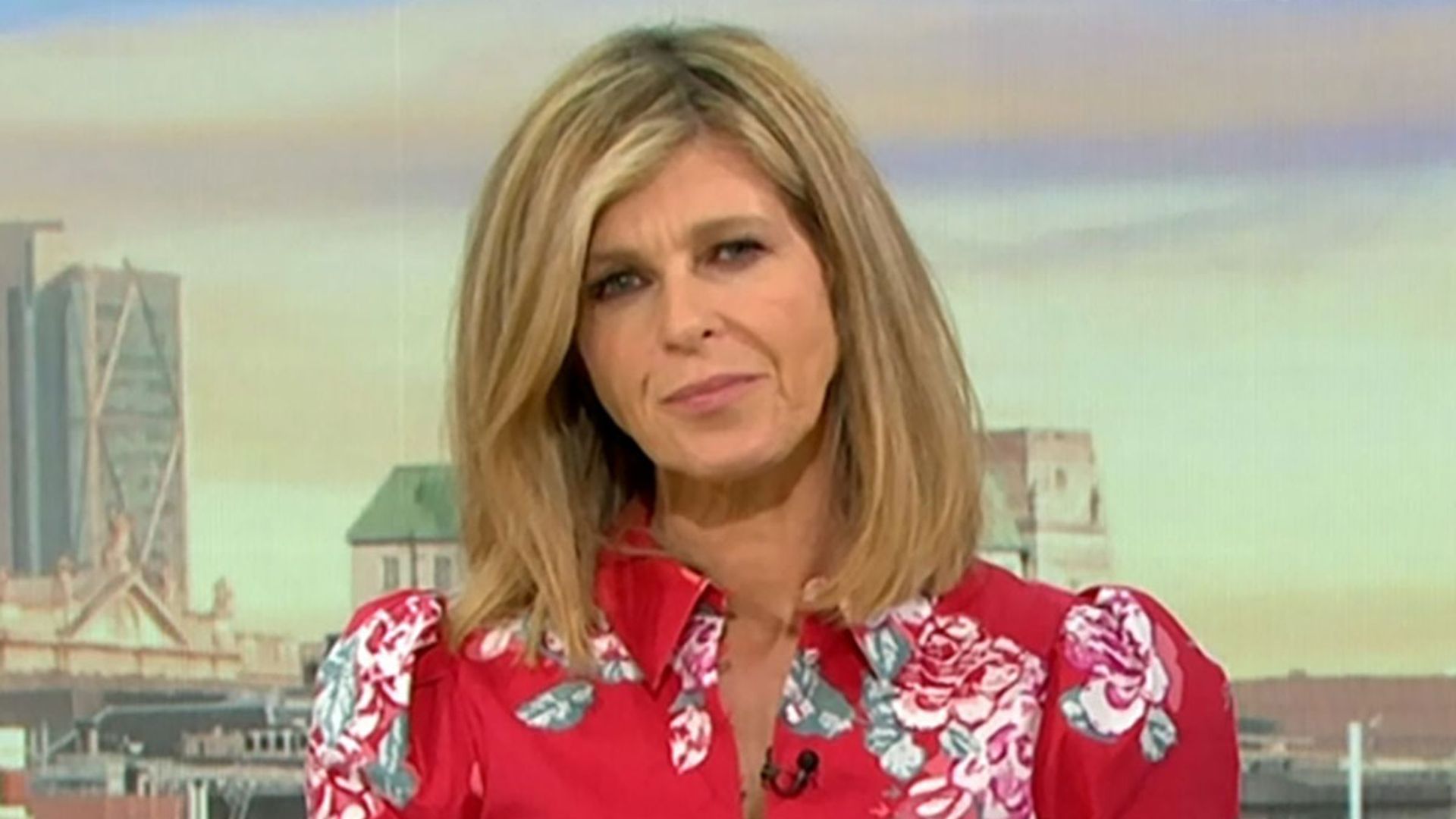 Kate Garraway reveals she had therapy after 'traumatic' year with ...