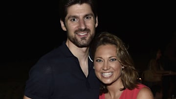 GMA's Ginger Zee makes surprising confession about future with husband ...