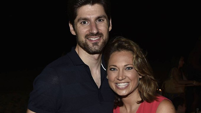 GMA's Ginger Zee makes surprising confession about future with husband ...