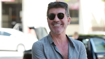 Simon Cowell reveals he has harrowing footage of bike accident that ...