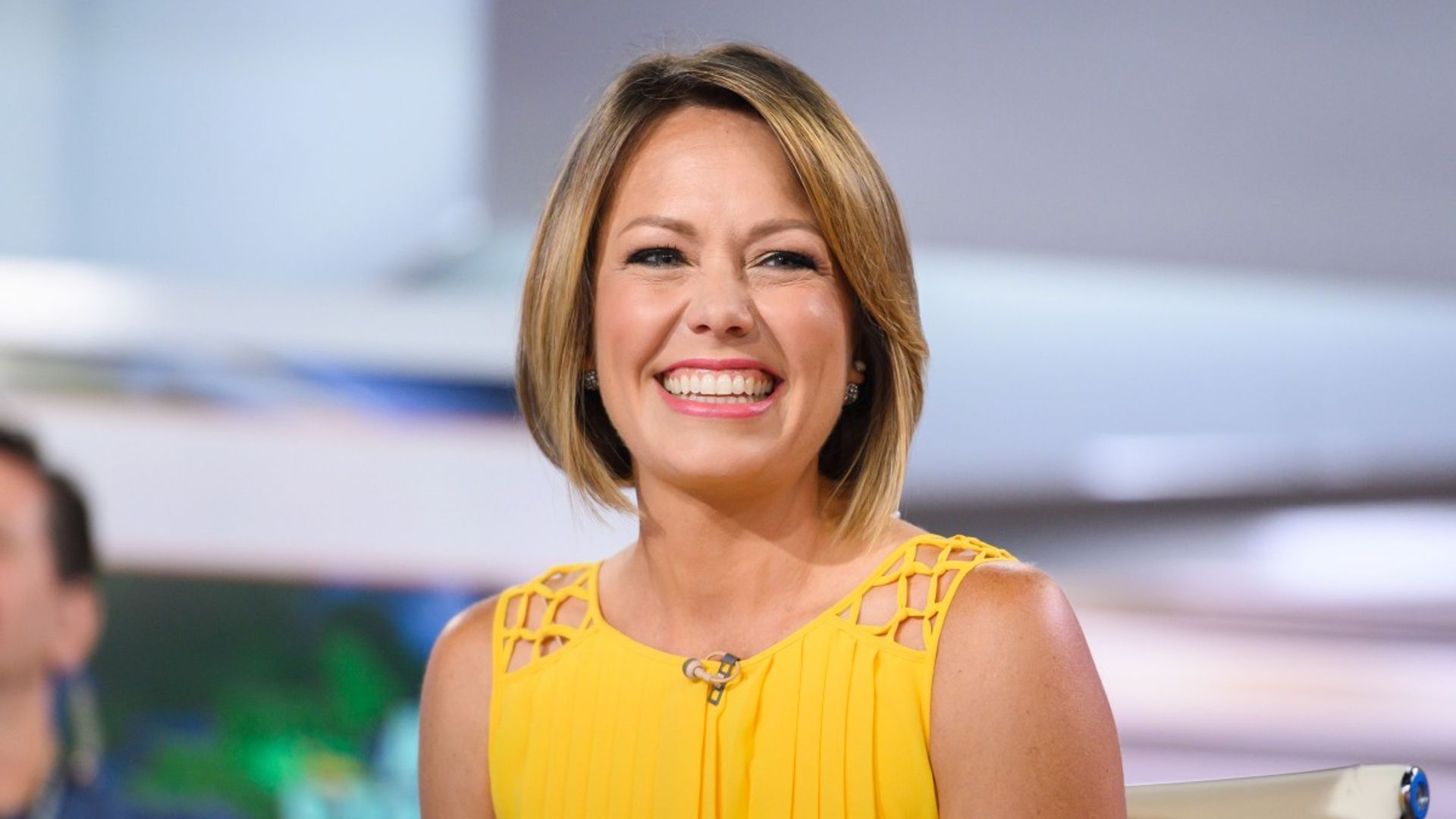 Dylan Dreyer celebrates incredible achievement after revealing ...