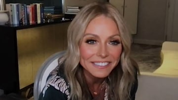 Kelly Ripa addresses confusion over insane room inside her $27M ...