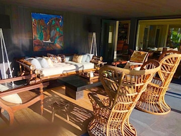 Iman shows off loving tribute to husband David Bowie – and shares rare ...