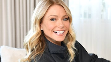Kelly Ripa shares glimpse inside stylish bedroom at $27M Manhattan ...