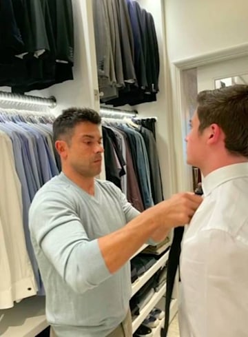 Kelly Ripa shares glimpse inside stylish bedroom at $27M Manhattan ...