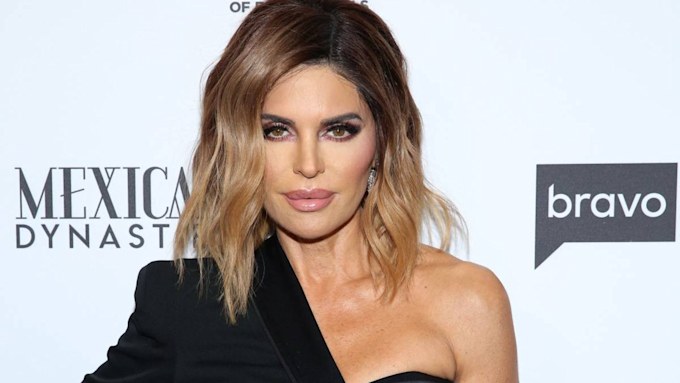 Lisa Rinna's mother turns 93 and she looks absolutely incredible | HELLO!