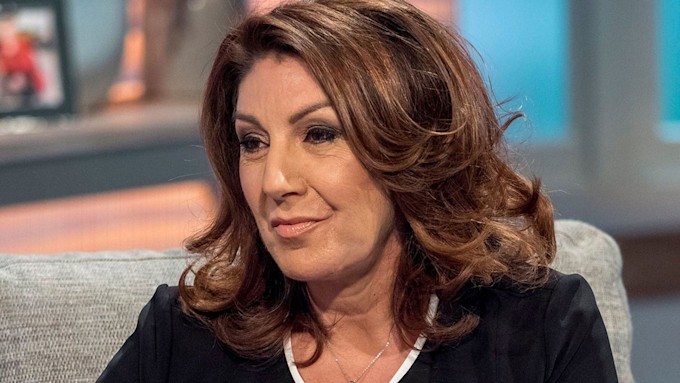 Loose Women's Jane McDonald shares emotional message following ...